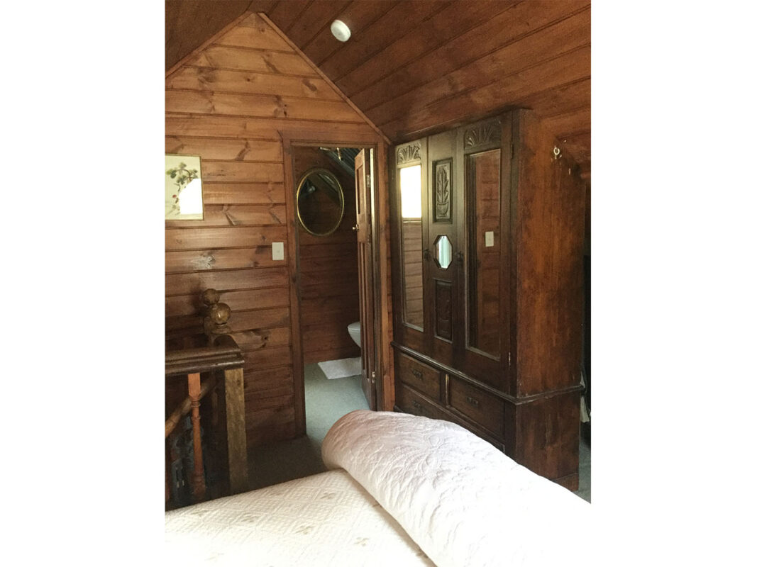 THE BOILING BILLY BARN - Hunter valley