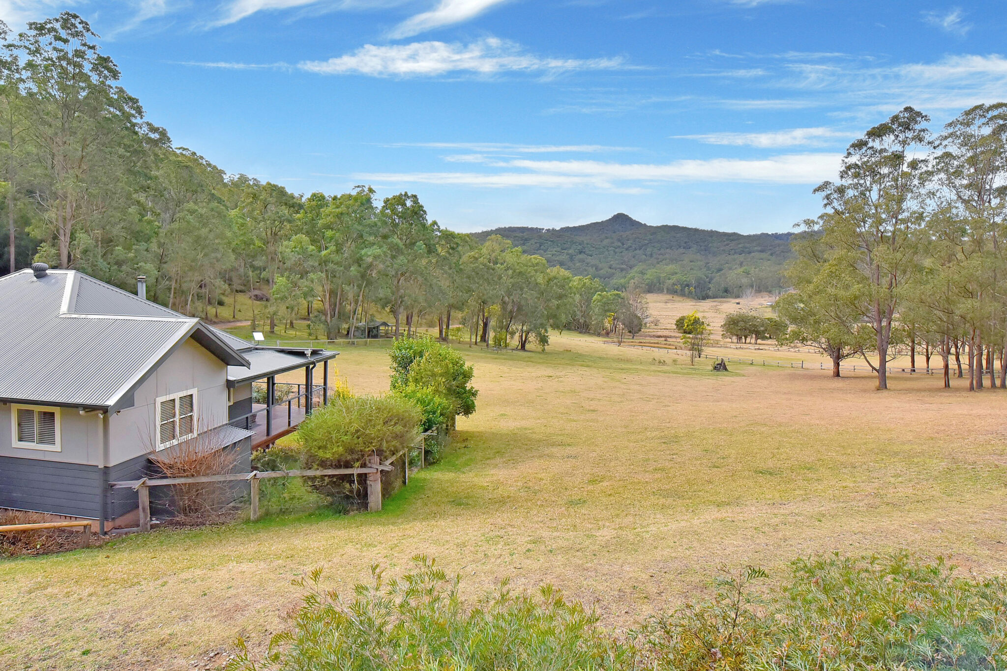 CORRABARE COTTAGE - Hunter valley